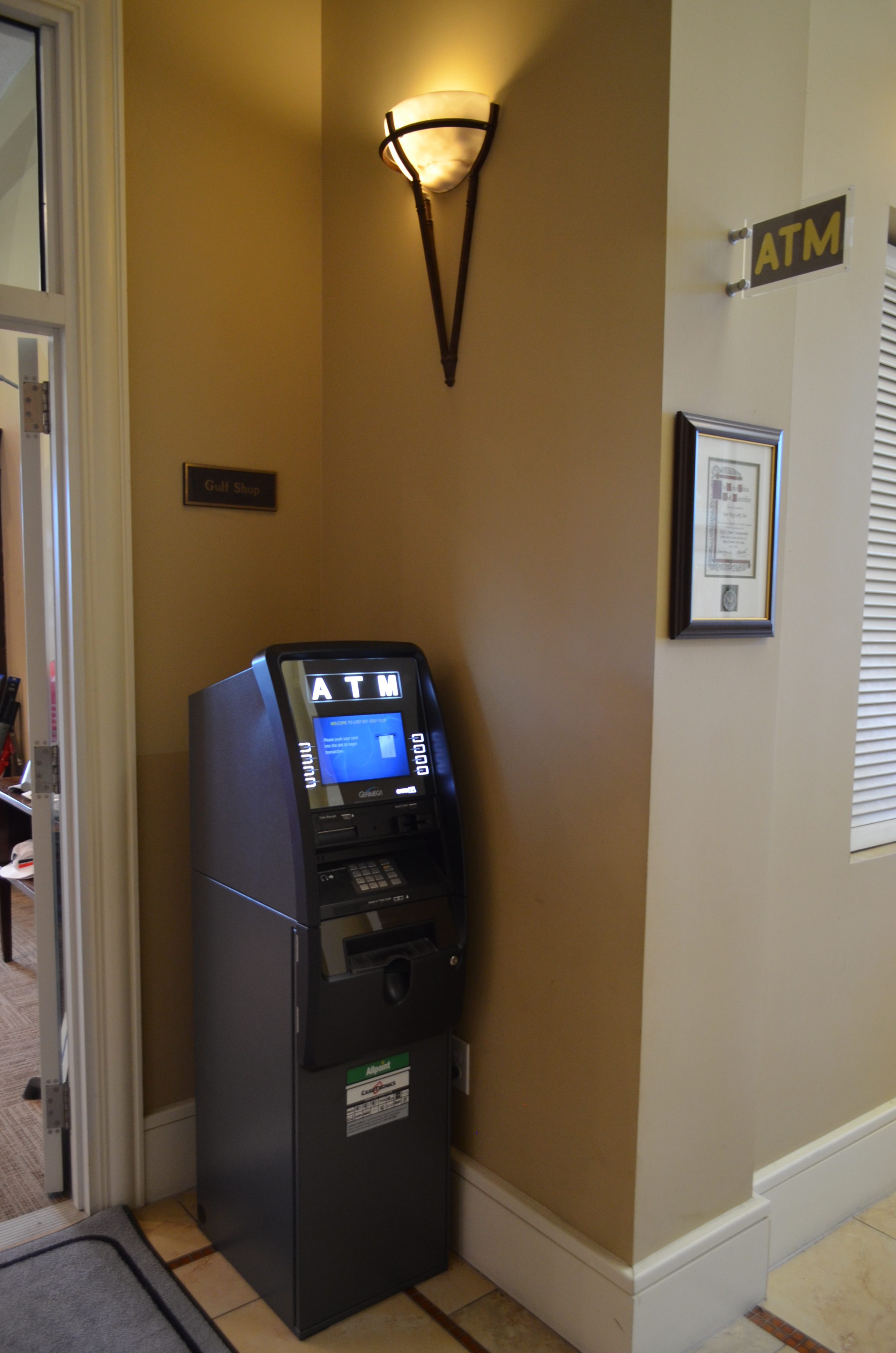 About Us - Lost Key Golf Club